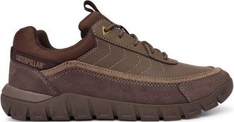 CAT CAT Footwear Sneakers Versage Lo P726426 Braun