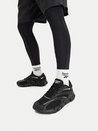 Reebok Laufschuhe EO-ZIG HYPNOTICA 100229490 Schwarz