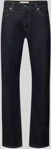 Guess Straight Fit Jeans aus elastischem Baumwoll-Mix Modell ANGELS