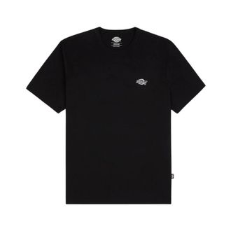 Dickies Herren, Oberteile, Schwarzk, XSGr&ouml;&szlig;e