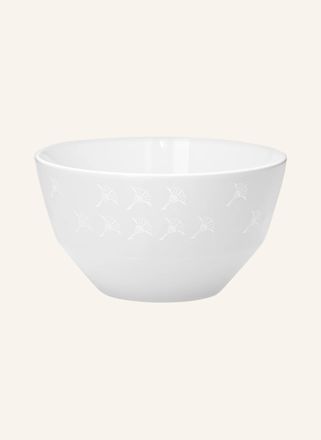 Joop Schale Faded Cornflower weiss