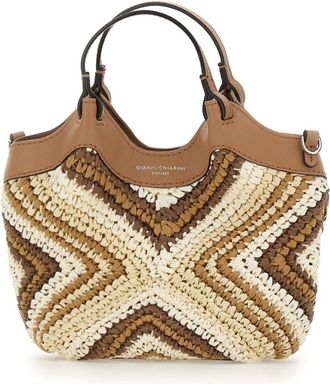 Gianni Chiarini Femme, Sacs, Multicolore, Taille: ONE Size Sac &agrave; main Dua