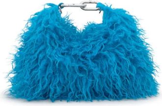 Tous Tous, Femme, Sacs, Bleu, Taille: ONE Size Mini Bandolera Hold