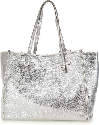 Gianni Chiarini Femme, Sacs, Gris, Taille: ONE Size Marcella Shoulder Bag
