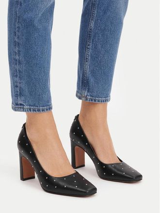 Nine West Pumps CEO-LP806187-1B Schwarz