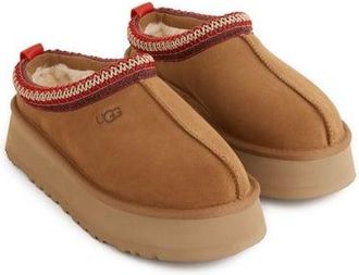 UGG Chaussons Tazz en cuir
