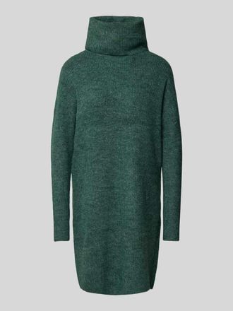 Only Strickkleid mit Woll-Anteil Modell JANA