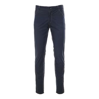 Roberto Ricci Design Rrd, Homme, Pantalons, Bleu, Taille: XL Chinos