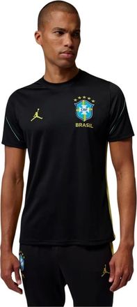 Nike Homme, Sport, Noir, Taille: XL Brazili&euml; Jordan Strike Set Senior 2026/2028