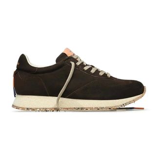 Barracuda Herren, Schuhe, Braun, 40 EUGr&ouml;&szlig;e