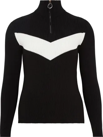 Fusalp Pull Zipp&eacute; Androm&egrave;de Fusalp