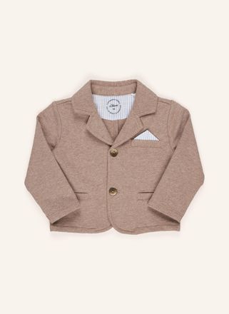 s.Oliver S.Oliver Red Sakko braun