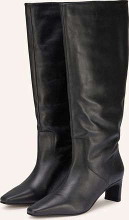 Copenhagen Copenhagen Studios Stiefel cph297 schwarz