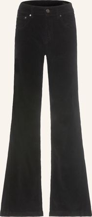 Herrlicher Cordhose Edna Karma schwarz