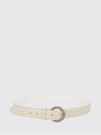 Orciani Ceinture Femme couleur Blanc