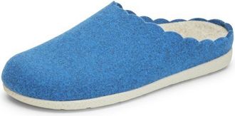 Berkemann Pantoffel Leonor Berkemann Original blau