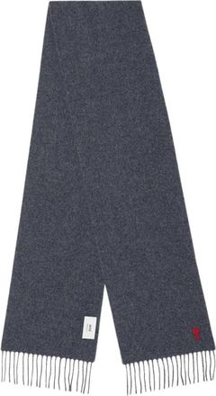 Ami Herren, Accessories, Grau, ONE SIZEGröße