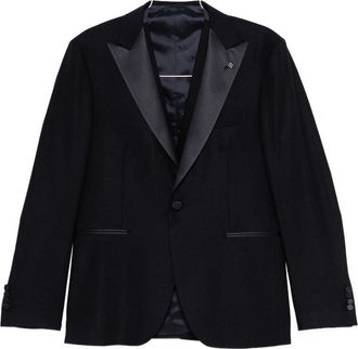 Tagliatore Costume De C&eacute;r&eacute;monie - Bleu