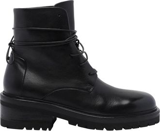 Mars&egrave;ll Bottines - Noir