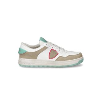 Philippe Model Sneakers Lyon Streetwear - - Shoes - Damen - Mehrfarbig - 38 EU