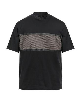Michael Kors Mens TOPS - T-shirts sur YOOX.COM