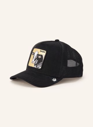 Goorin Brothers Goorin Bros. Cap Golden Cow schwarz