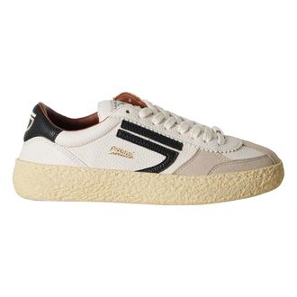 Puraai Femme, Chaussures, Beige, Taille: 39 EU 1.01 Vintage