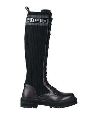 Laura Biagiotti CHAUSSURES - Bottes sur YOOX.COM