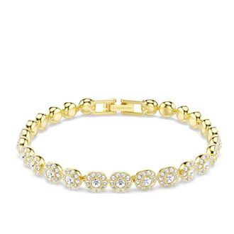 Swarovski Damen, Accessories, Gelb, ONE SIZEGr&ouml;&szlig;e