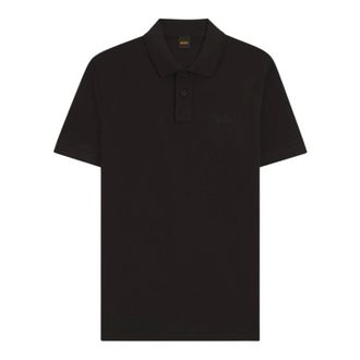 HUGO BOSS Herren, Oberteile, Blau, 2XLGr&ouml;&szlig;e
