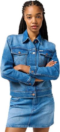 Wrangler HERITAGE JACKET