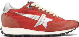 Golden Goose Damen, Schuhe, Rot, 40 EUGr&ouml;&szlig;e