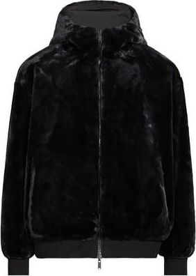Moose Knuckles Parka droite Bunny R&eacute;versible Roland &agrave; capuche