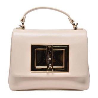 Love Moschino Tracolla Bag - - Bags - Damen - Wei&szlig; - ONE SIZE