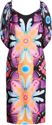 Twins Fantasy KLEIDER - Midi-Kleider auf YOOX.COM