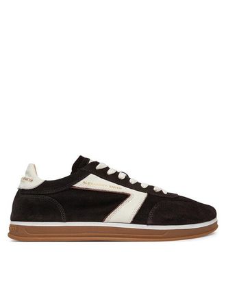 Alexander Smith Sneakers ThamesMan ASBETMM-3350 Dunkelbraun