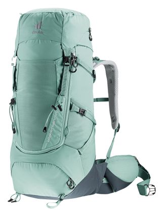 Deuter Aircontact Core 45+10 SL Damen Trekking Rucksack (Modell 2024)