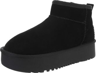 Ital-Design Boots