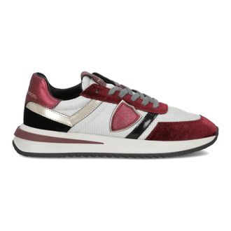 Philippe Model Sneakers Tropez 2.1 Running - - Shoes - Damen - Mehrfarbig - 41 EU