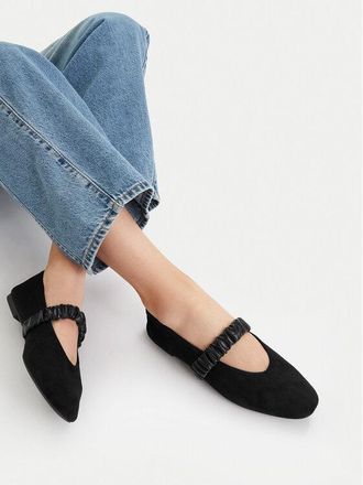 Jenny Ballerinas CEO-CC2518 Schwarz
