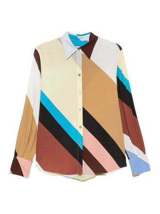 Paul Smith Chemise - Multicolore
