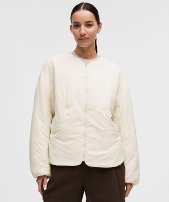 lululemon Veste isolante ThermoZen pour Femmes - Taille 2XS