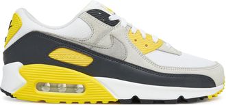 Nike Sneakers Nike Air Max 90 DM0029 111 Grau