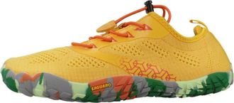 Saguaro Smart II Barfu&szlig;schuh - - Sport - Herren - Mehrfarbig - 44 EU