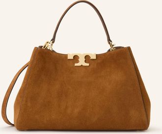 Tory Burch Tory Burch Schultertasche Eleanor braun