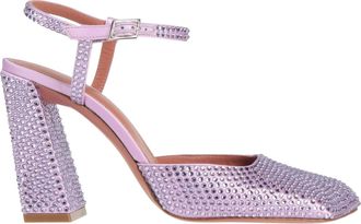 Amina Muaddi SCHUHE - Pumps auf YOOX.COM