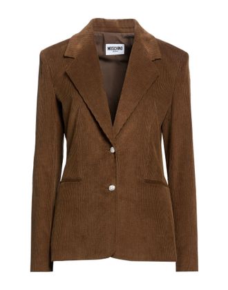 Moschino ANZ&Uuml;GE und CO-ORDS - Blazers auf YOOX.COM