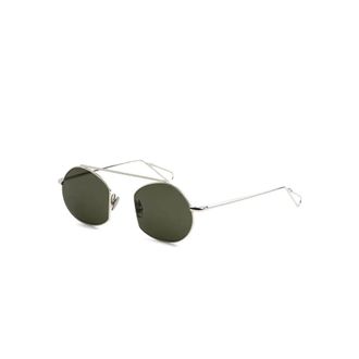 Ahlem Lunettes Place des Victoires - unisex - Accessoires - Gris - Taille: 47 MM