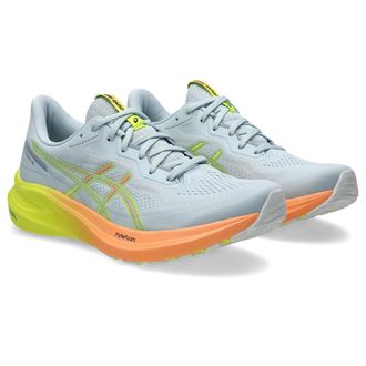 Asics Asics 1011B952 - GT-1000 13 Paris 750 COOL Grey/Safety YE 750 COOL Grey/Safety YE Gr. 12,5