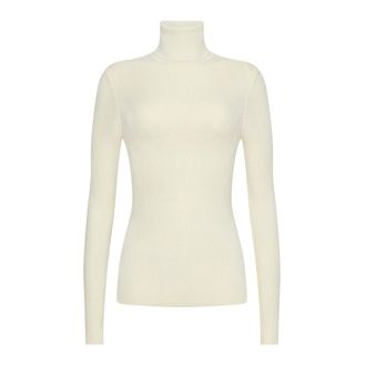 Wolford Damen, Strickwaren, Beige, LGr&ouml;&szlig;e